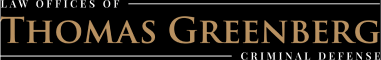 Criminal Defense Attorneys in Redwood City | Thomas Greenberg